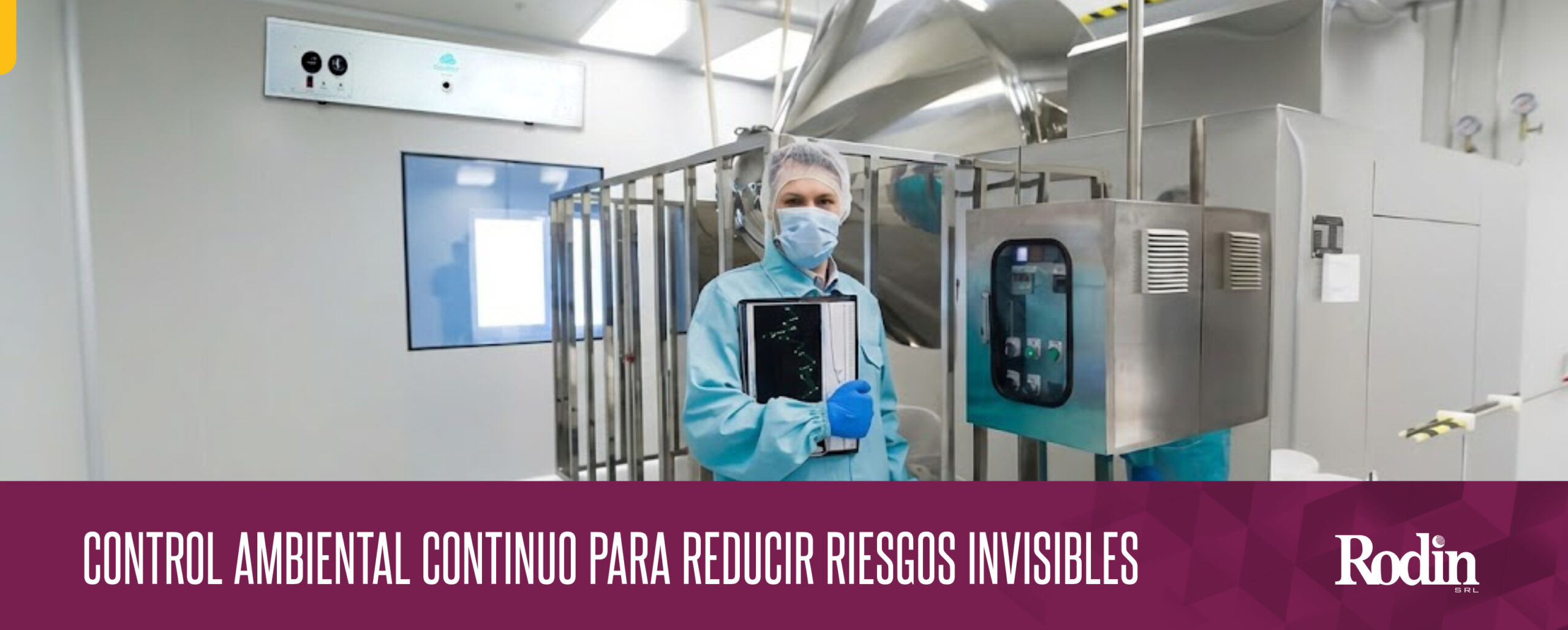 Cómo el control ambiental continuo ayuda a reducir riesgos invisibles ...